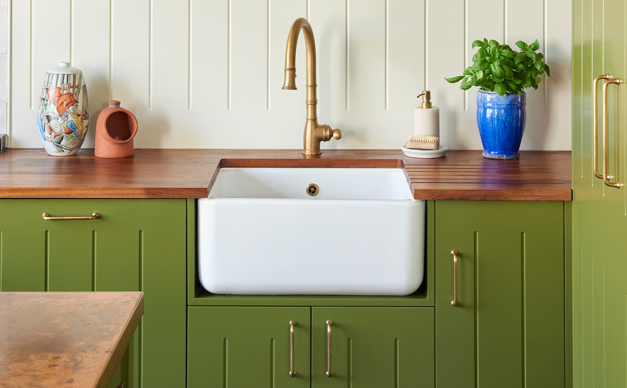 Butler Sink | Butler 600 Sink | Shaws | Shaws